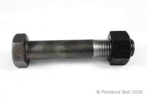 Configurations - F3125 Bolts